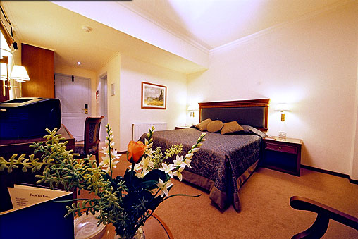 Regular rooms - Athens atrium hotel suites Athens Greece